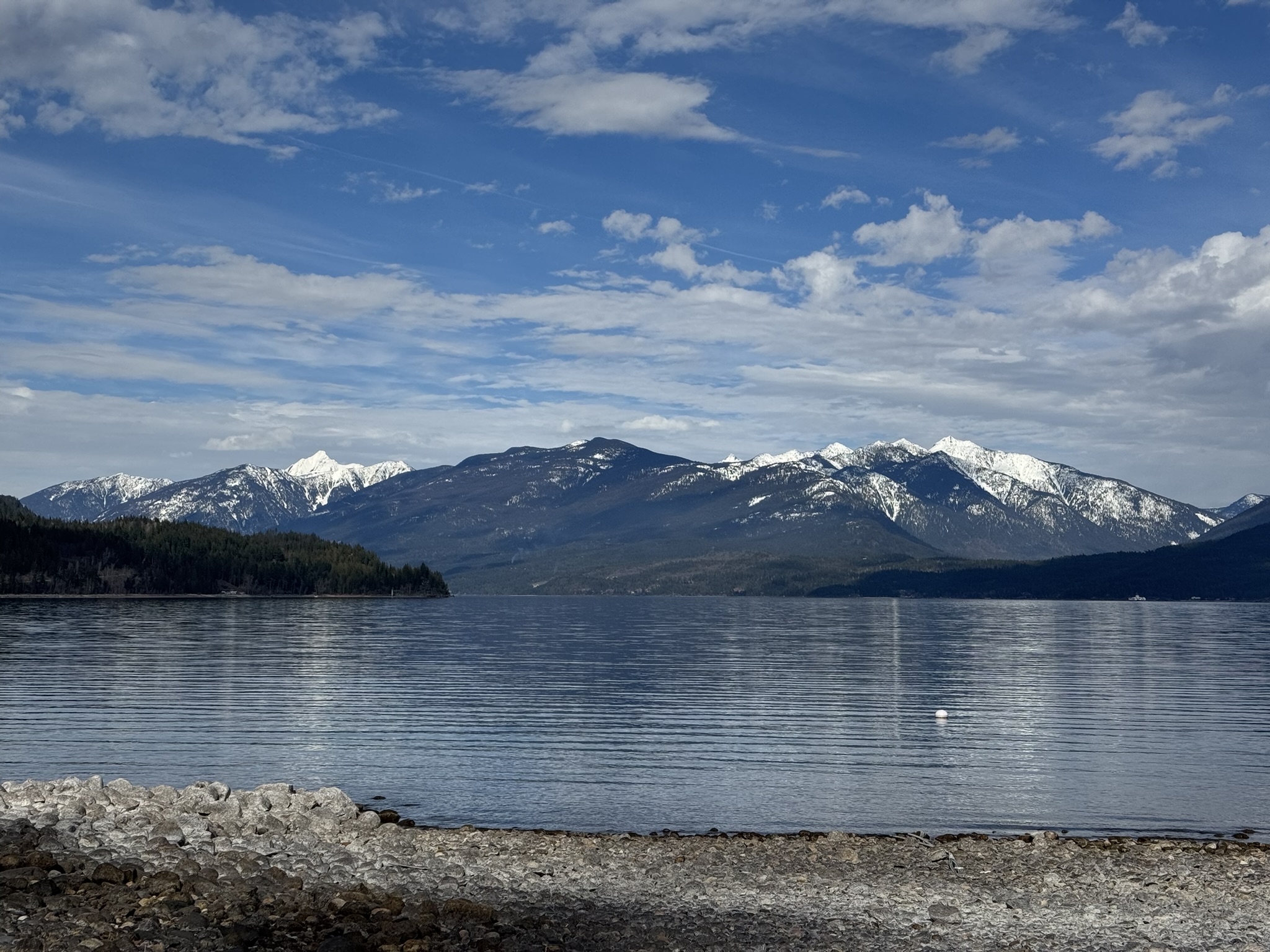 Plan your spring break on Kootenay Lake: 5-Day Itinerary - Northern ...