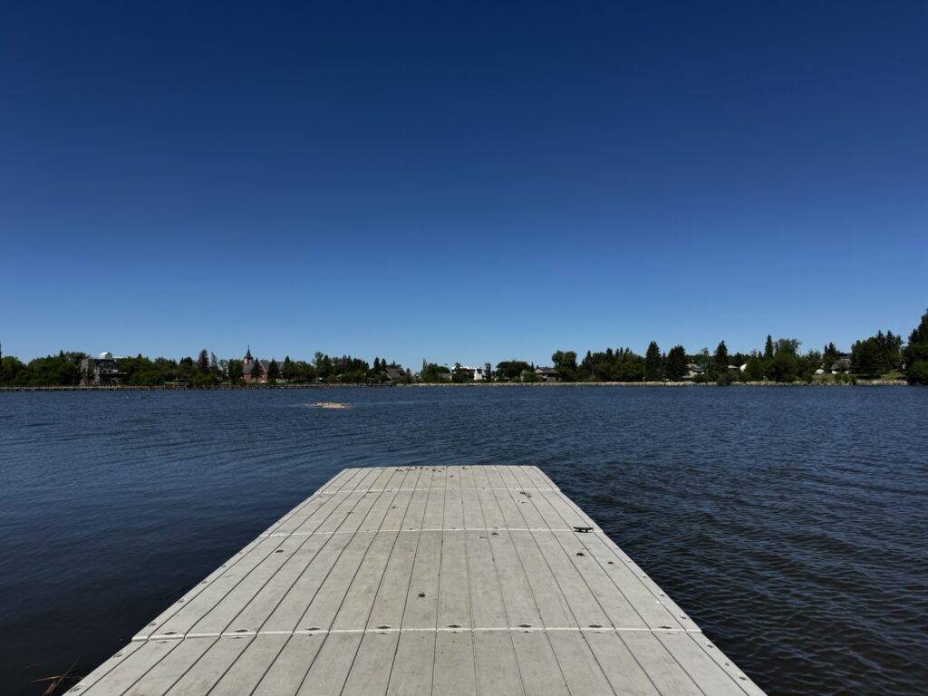 10 amazing places to go paddling near Edmonton - Northern Explorers ...