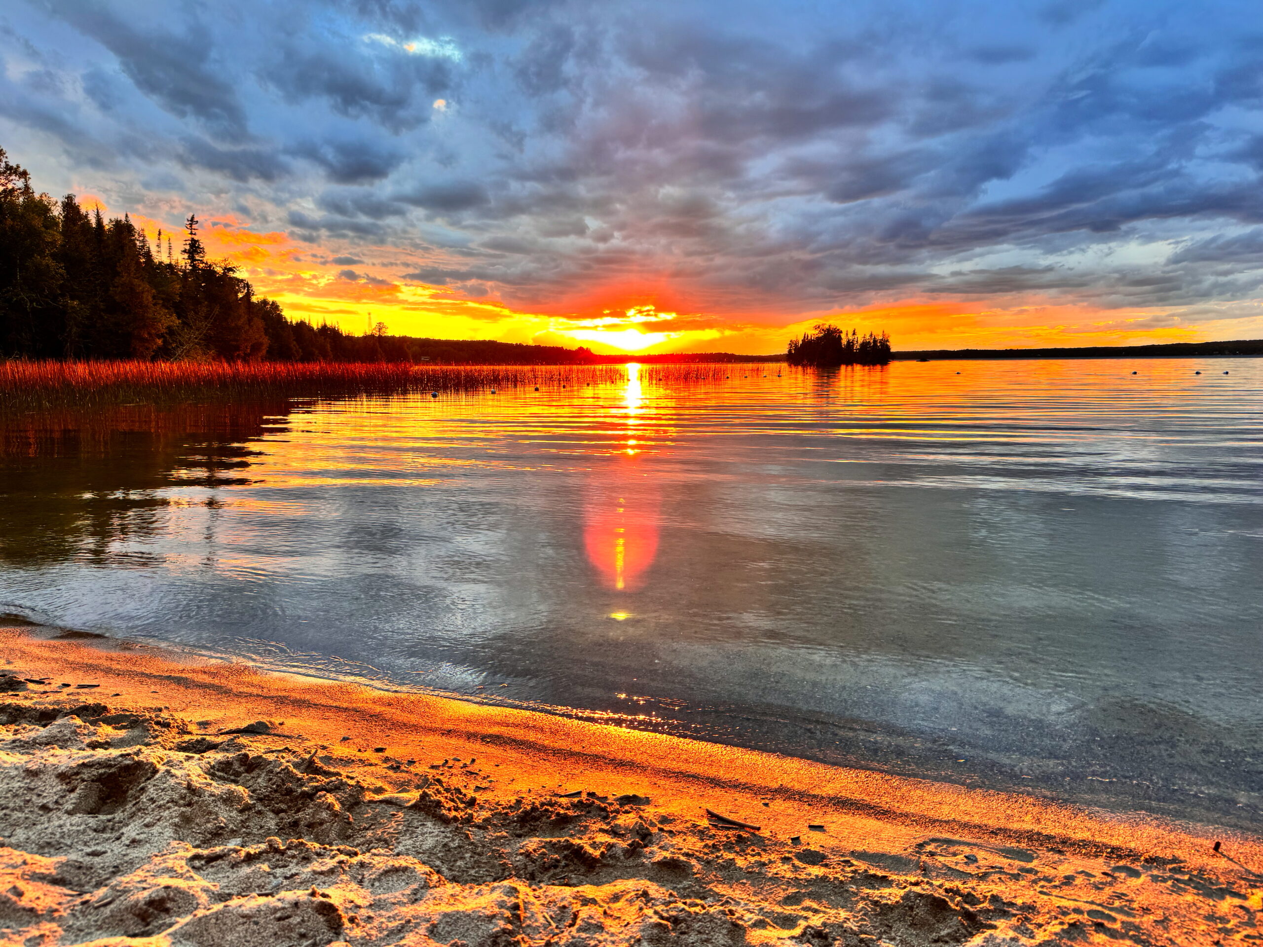 Aaron Provincial Park: A hidden gem on your Ontario road trip ...